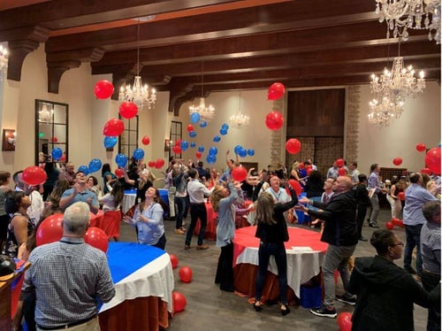 ONLINE GUIDE: Top 50 Indoor Team Building Activities