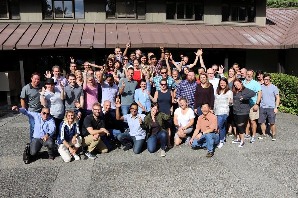 How Fortune 500 Companies Engage Their Employees