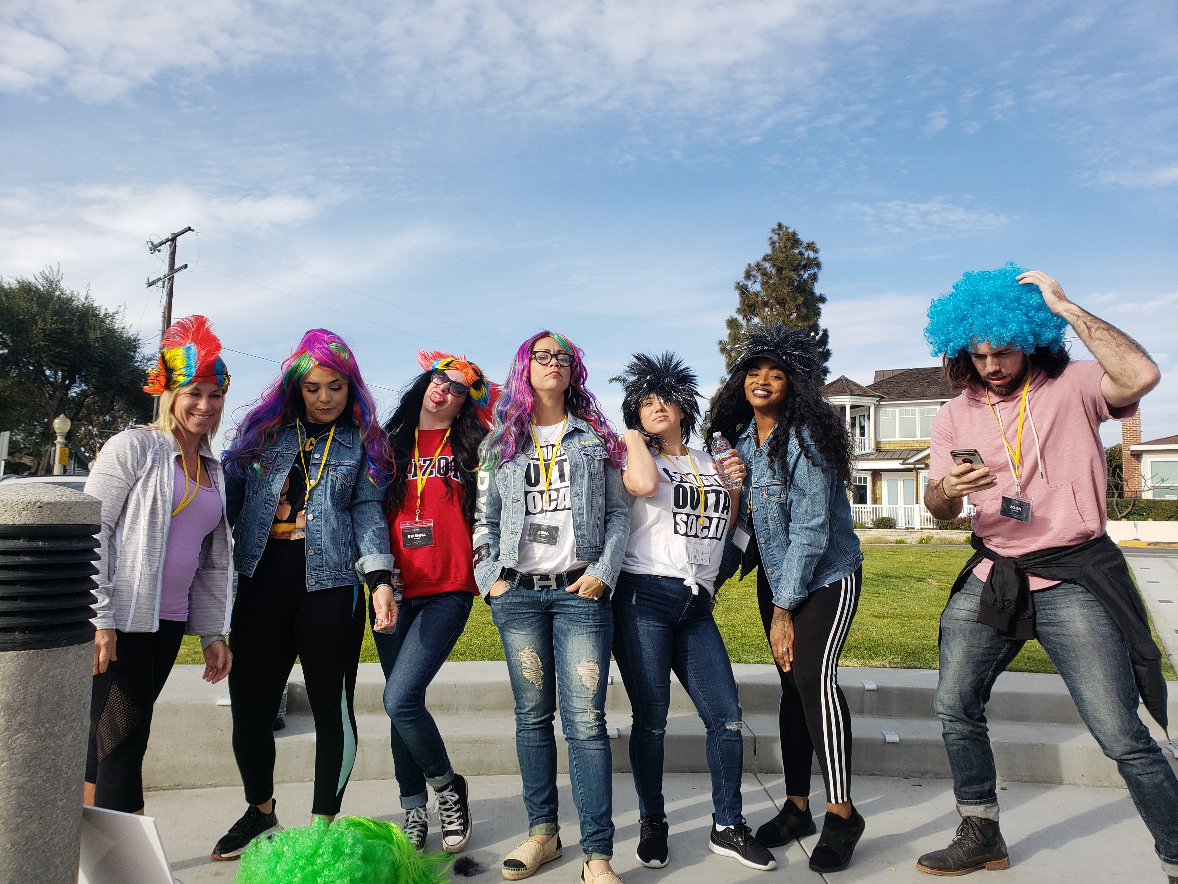 The What, Why, and How of Team Building Scavenger Hunts
